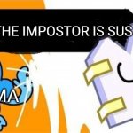 bfb editable Meme Generator - Imgflip