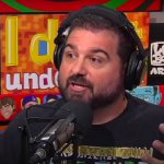 Dan Le Batard Meme Generator - Imgflip