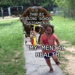 Run! Meme Generator - Imgflip