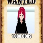 wanted poster Meme Generator - Imgflip
