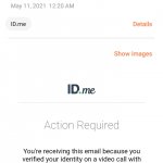 ID.me Meme Generator - Imgflip