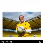 Laschet würfelt Meme Generator - Imgflip