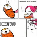 baby first words Meme Generator - Imgflip
