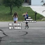 Trumpet Boy Meme Generator - Imgflip