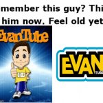 Remember This Guy Meme Generator - Imgflip
