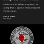 Trump’s DOJ Meme Generator - Imgflip