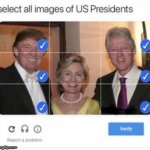 US presidents Meme Generator - Imgflip