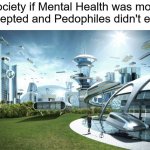 Futuristic Utopia Meme Generator - Imgflip