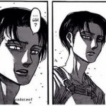 Levi Meme Generator - Imgflip