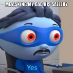 Protegent Yes Meme Generator - Imgflip