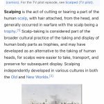 Scalping Meme Generator - Imgflip