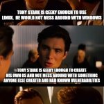 Inception Meme Generator - Imgflip