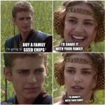 For the better right Blank Template - Imgflip