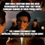 Inception Meme Generator - Imgflip