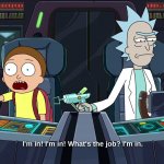 Im in Meme Generator - Imgflip