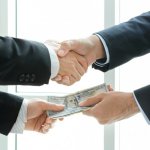 bribe Meme Generator - Imgflip