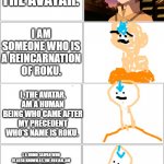 Blank Comic Panel 2x4 Meme Generator - Imgflip