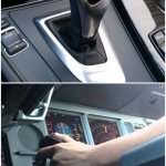 BMW Gear Shift & Airbus Sidestick Meme Generator - Imgflip