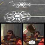 Aye Fair Enough Blank Template - Imgflip