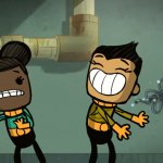 cord in a knot Meme Generator - Imgflip