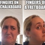 Kombucha Girl Meme Generator - Imgflip