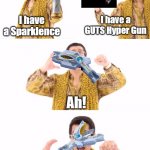 PPAP Meme Generator - Imgflip