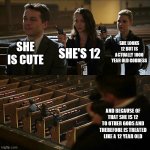 Assassination chain Meme Generator - Imgflip