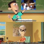 Sheen's show and tell Meme Generator - Imgflip