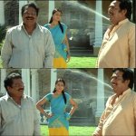 Devudaa, Kuthurni immante Meme Generator - Imgflip