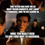 Inception Meme Generator - Imgflip