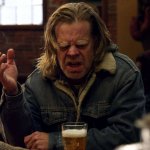 frank gallagher bar Meme Generator - Imgflip