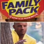 Blank Comic Panel 1x2 Meme Generator - Imgflip