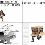 4 panel comic Meme Generator - Imgflip