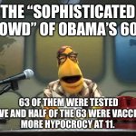 Muppet News Flash Meme Generator - Imgflip