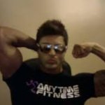 Zyzz Meme Generator - Imgflip