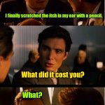 Inception Meme Generator - Imgflip