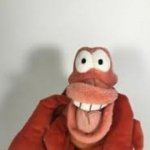 he shidded Meme Generator - Imgflip