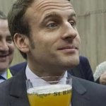 Makroñ bier Meme Generator - Imgflip