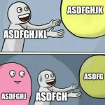 asdfgh - Imgflip Search