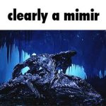 Mimir Meme Generator - Imgflip