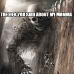 giant monster Meme Generator - Imgflip