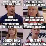 We're the miller Meme Generator - Imgflip