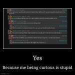 Demotivational Poster Maker - Imgflip