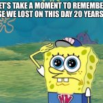 Spongebob salute Meme Generator - Imgflip