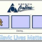 AOL Meme Generator - Imgflip