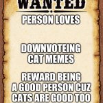 wanted poster Meme Generator - Imgflip