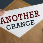 Second chances Meme Generator - Imgflip