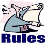 Rules Meme Generator - Imgflip