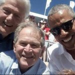 3 Presidents Meme Generator - Imgflip