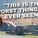 This Is The Worst Thing I've Seen Ever Meme Generator - Imgflip